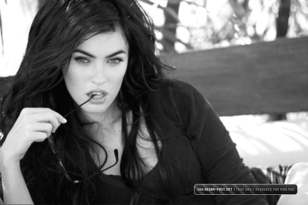 M. Vadukul [Rolling Stone] - 85 - Megan Fox Pictures